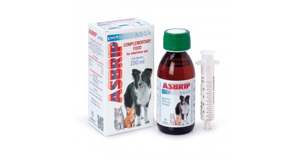 ASBRIP pets| PharmaBeauty.gr