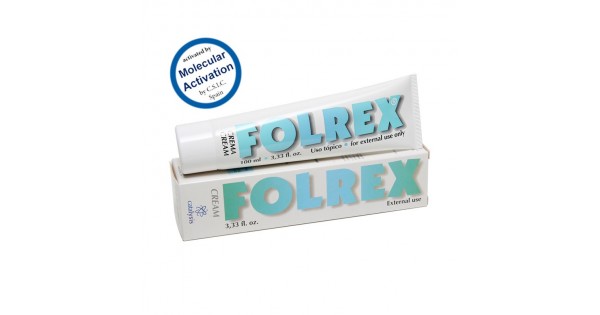 FOLREX | PharmaBeauty.gr