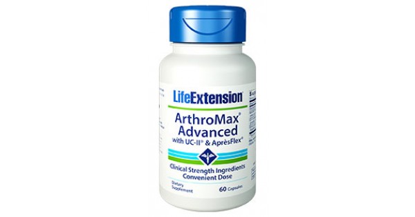 LIFE EXTENSION ARTHROMAX| PharmaBeauty.gr