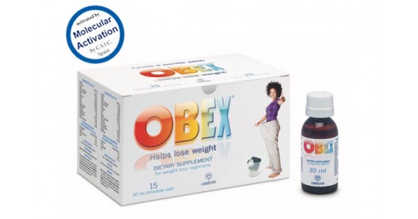 OBEX | PharmaBeauty.gr